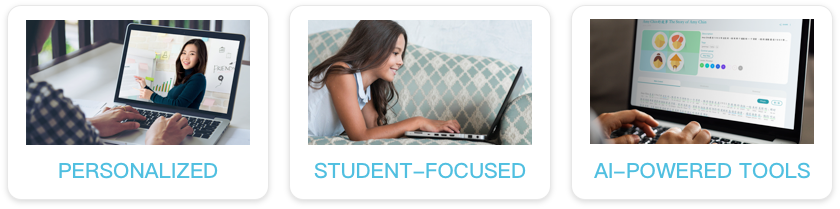 Ponddy Online Chinese Summer Program