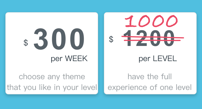 Ponddy Online Chinese Summer Program